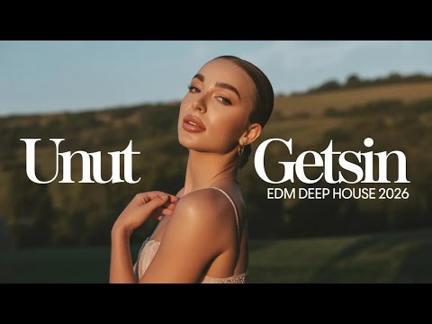 Unut getsin - Al Cover 2026 (EDM Deephouse) 