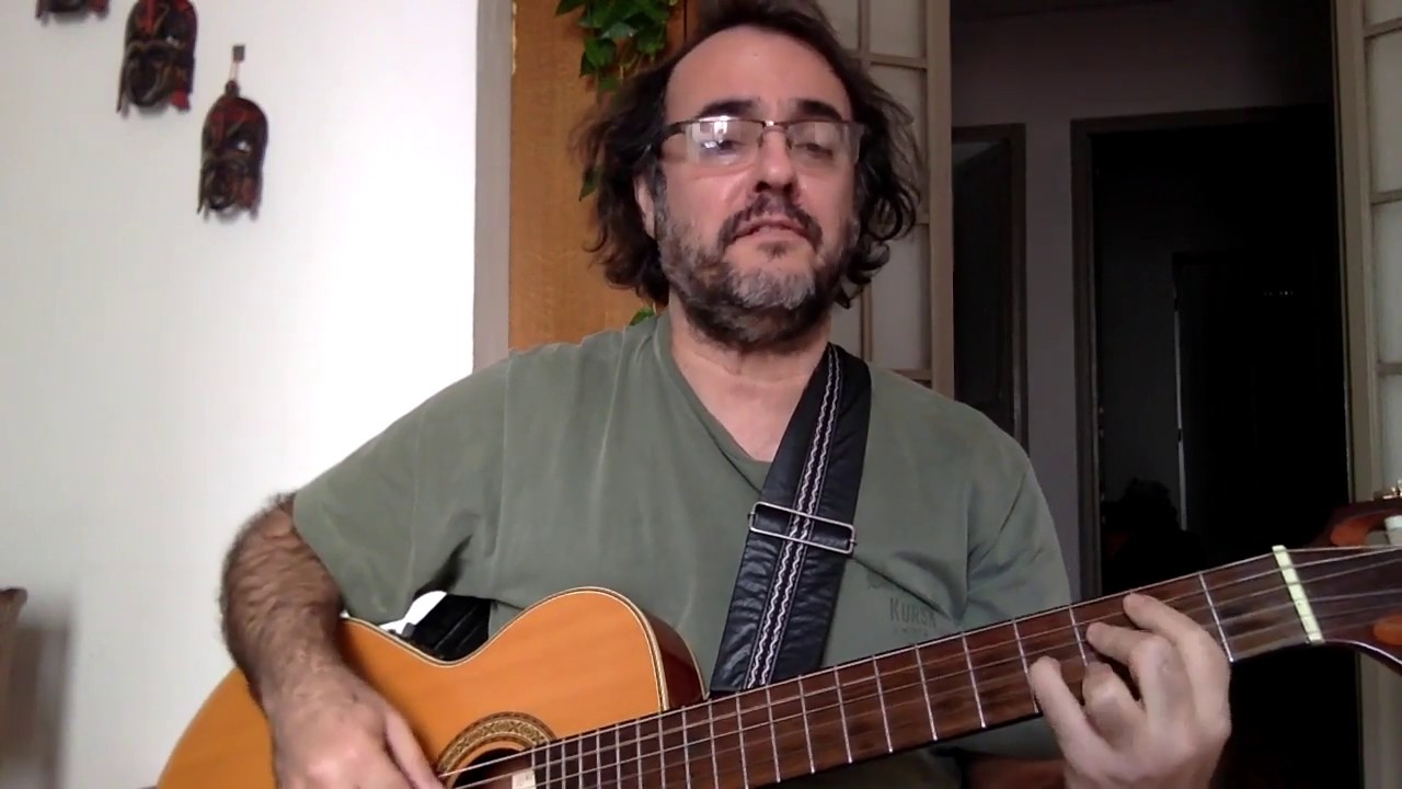 Mauricio Ribeiro | Pombo Correio - YouTube