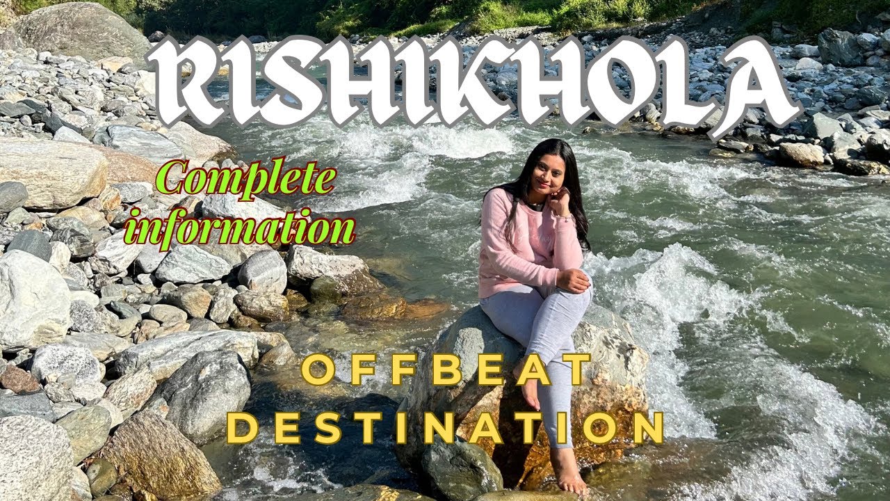 Rishikhola Complete Tour Guide | Offbeat Tourist Places Of North Bengal ...