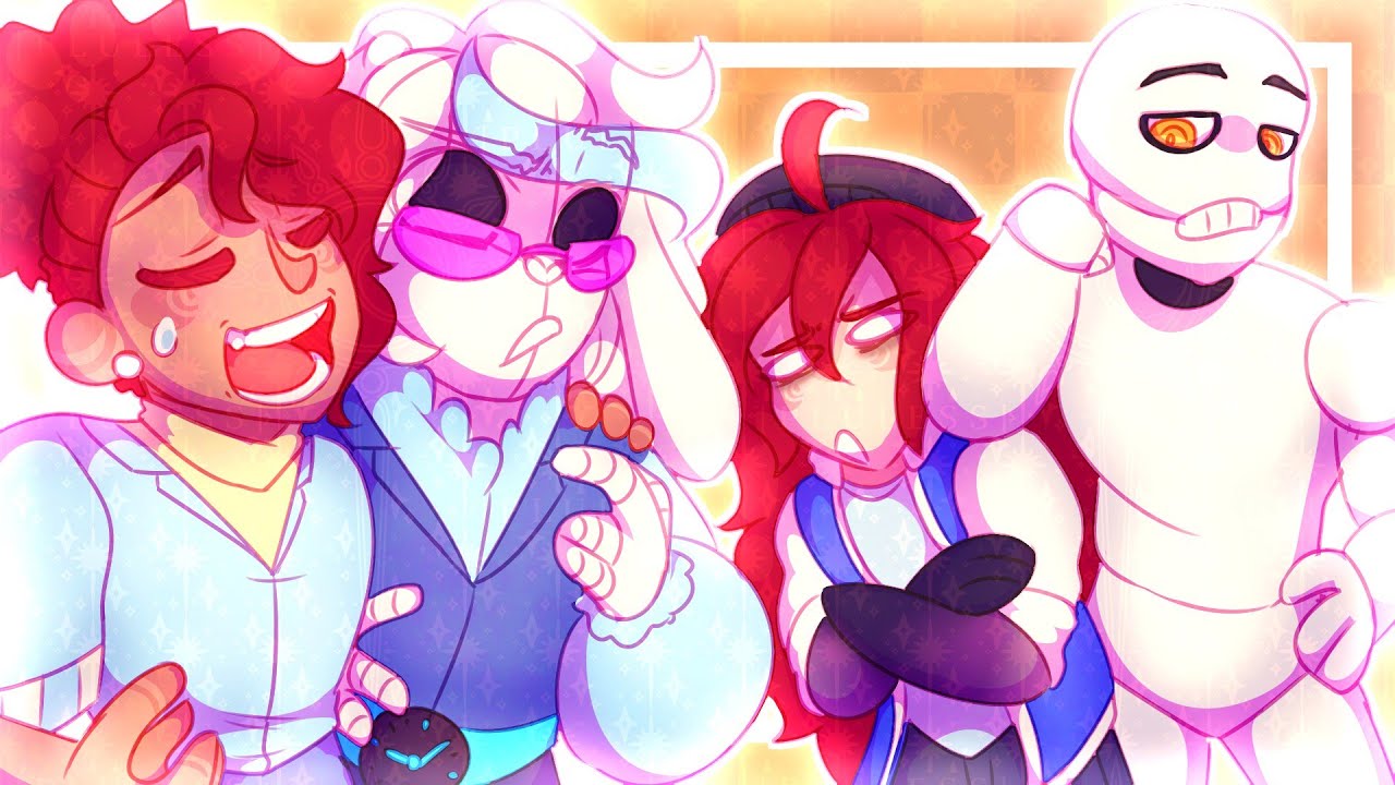 Renewed Bond | Minecraft FNAF Wonderland - YouTube