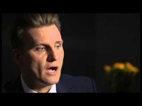 Ricky Dearman Violent Nature - YouTube