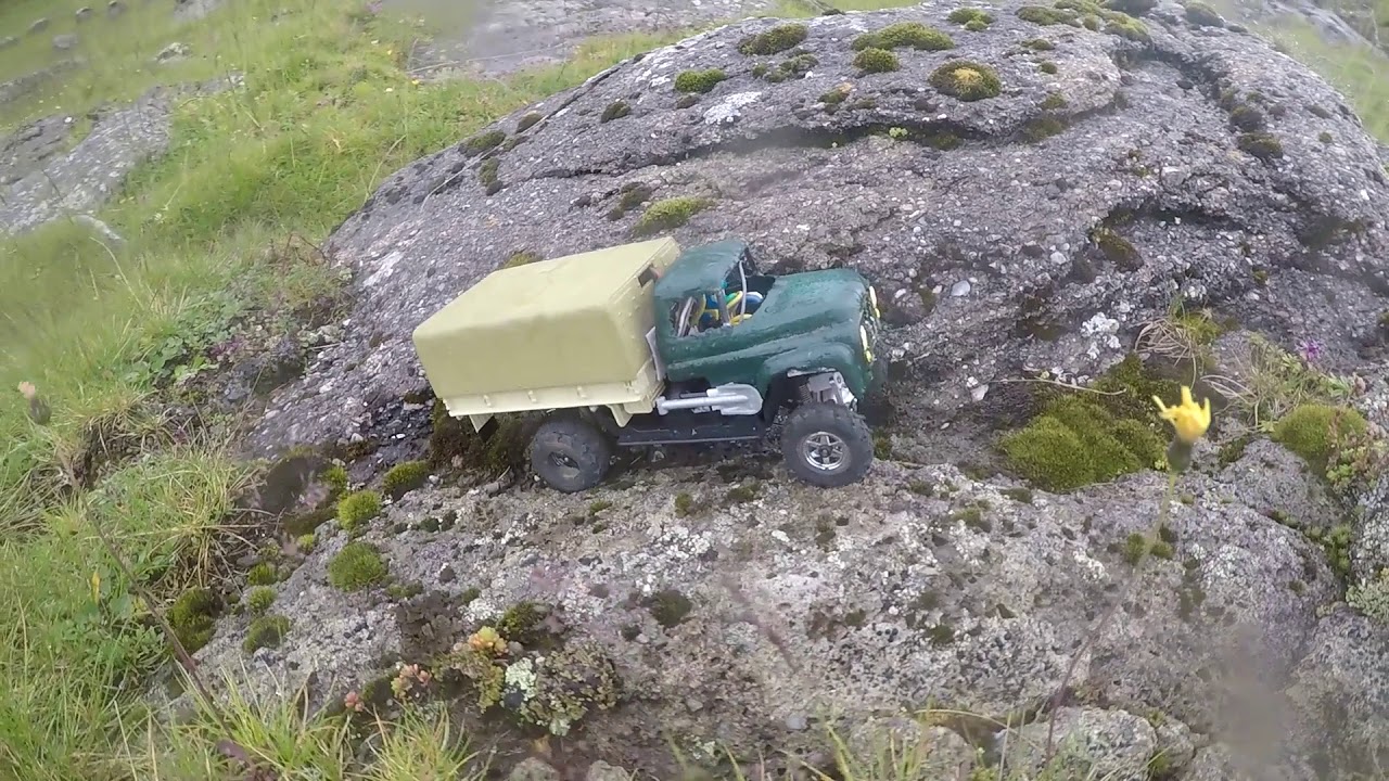 SR BUCEGI Orlandoo OH35A01 - YouTube