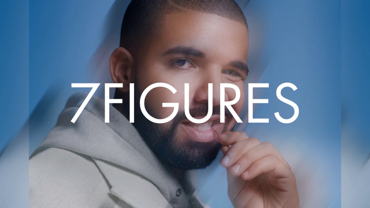 Drake Type Beat 2017 (More Life) - 7figures (prod. by Donny) - YouTube