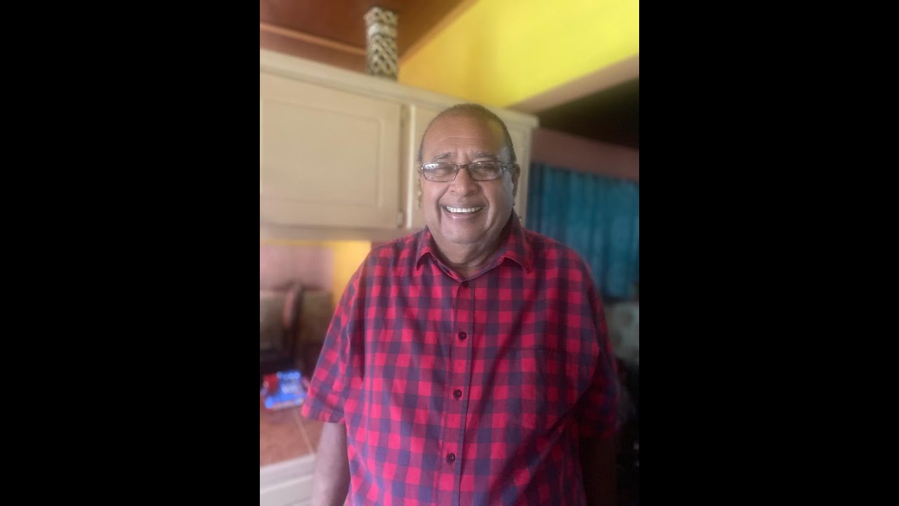 Deolal Ramdial Maharaj (cremation at Shore of Peace) - YouTube