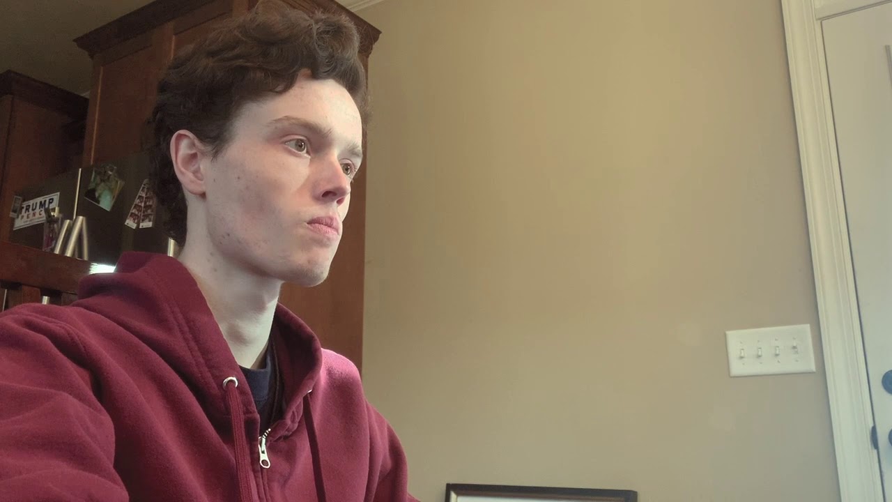 Ethan Copps Copps E 3150 Feel - YouTube