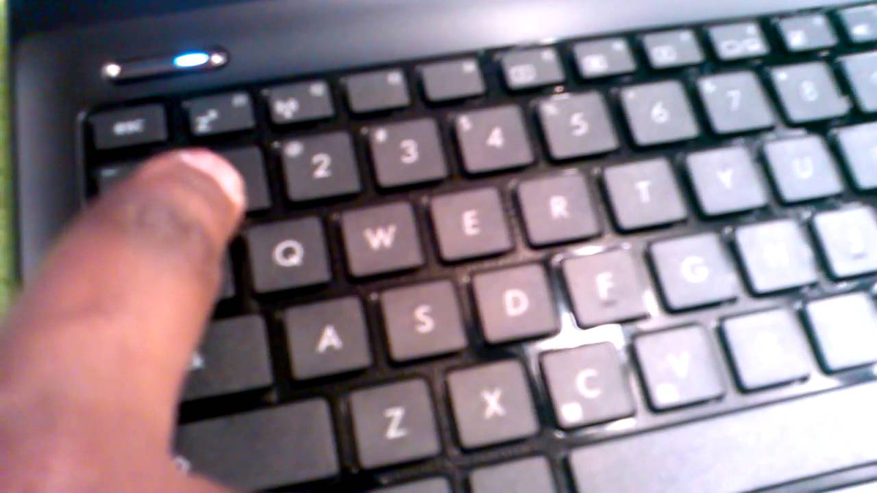 Unboxing Asus K55n-RHA8N29 W/ First Boot Up P.1 - YouTube