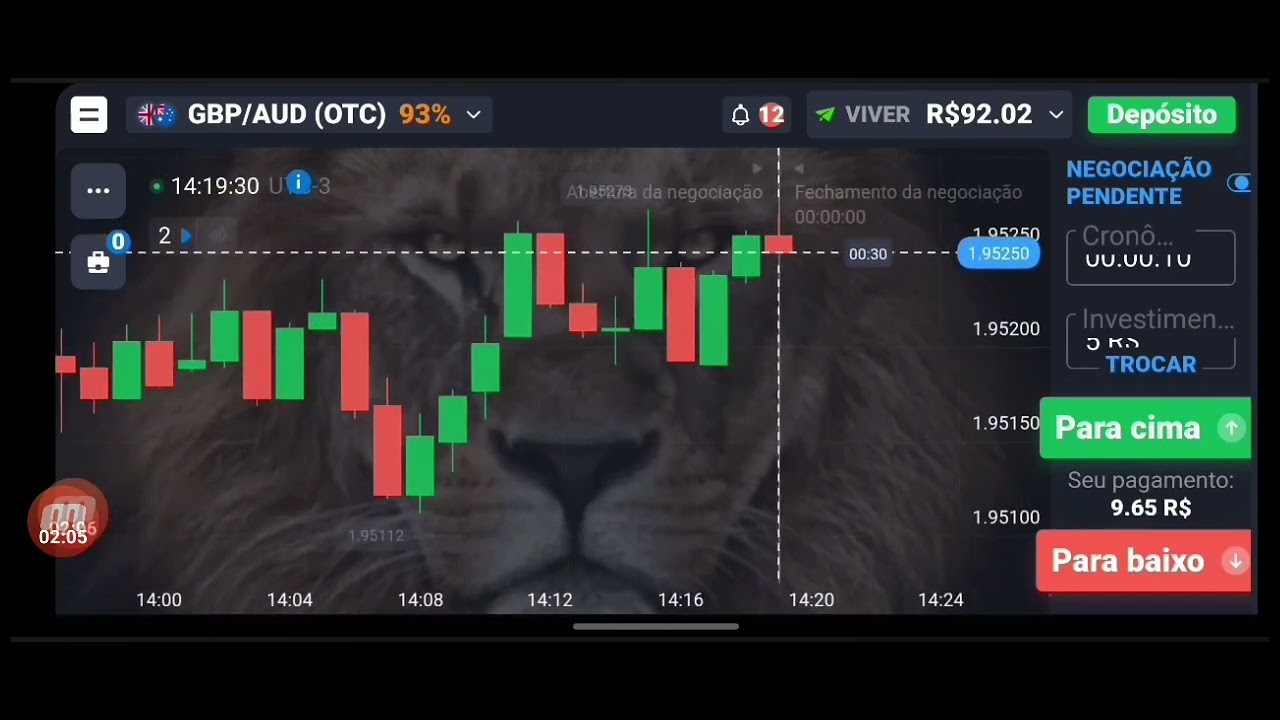 SCALP TRADER NA CONTA REAL. - YouTube