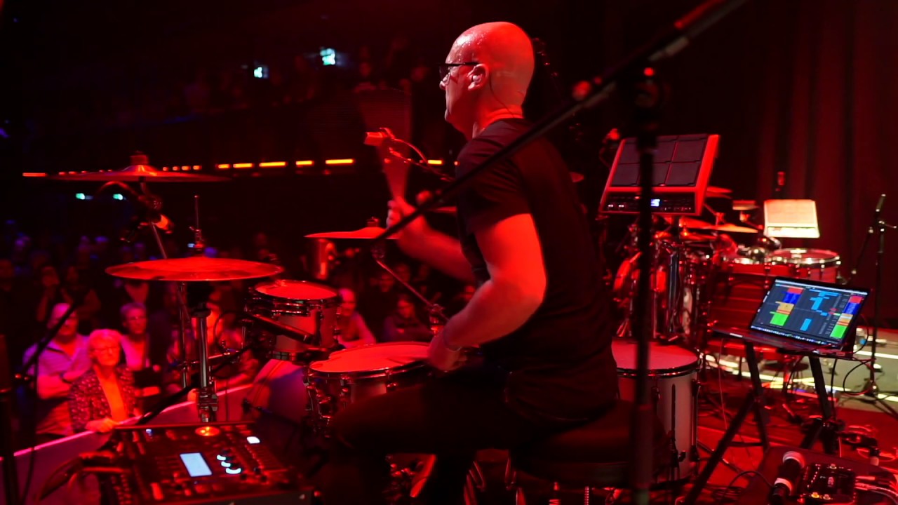 Michael Schack - Triple P @ Herfstfest 2019 - YouTube