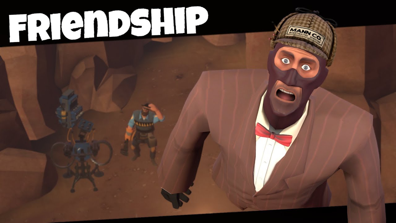 Taking Friendship to New Heights [Live Shenanigans] - YouTube