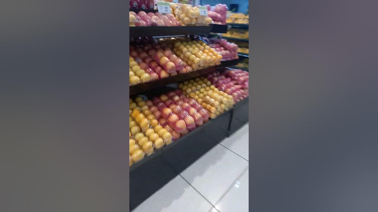 Sarap ng mga prutas.. - YouTube