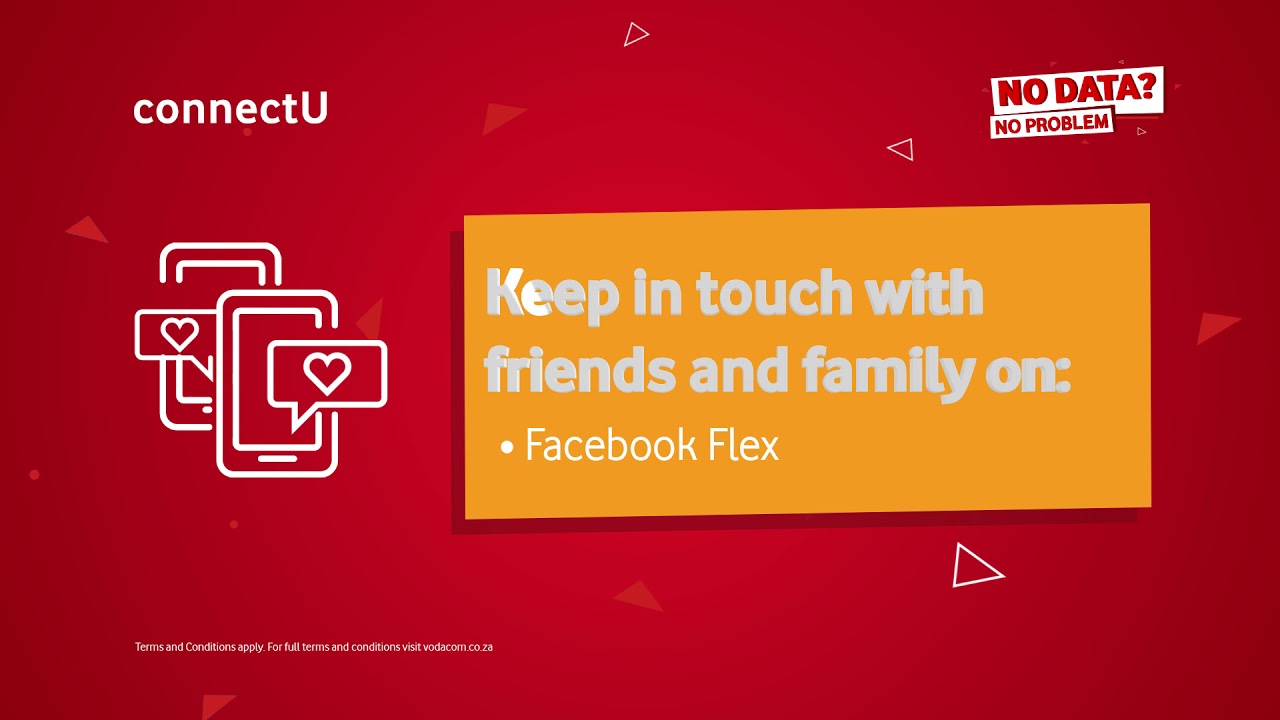 ConnectU from Vodacom - YouTube