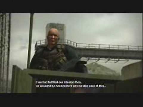 Dead Rising Final Boss - YouTube