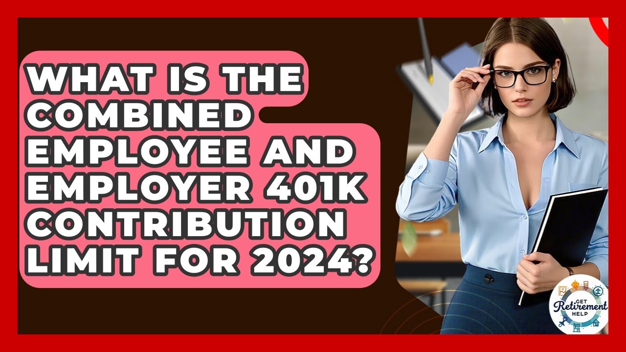 What Is The Combined Employee And Employer 401k Contribution Limit For ...