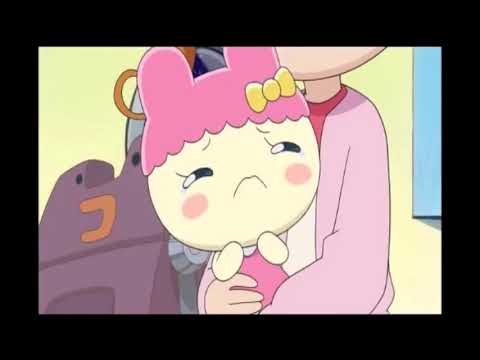 Chamametchi Has Screamed - YouTube