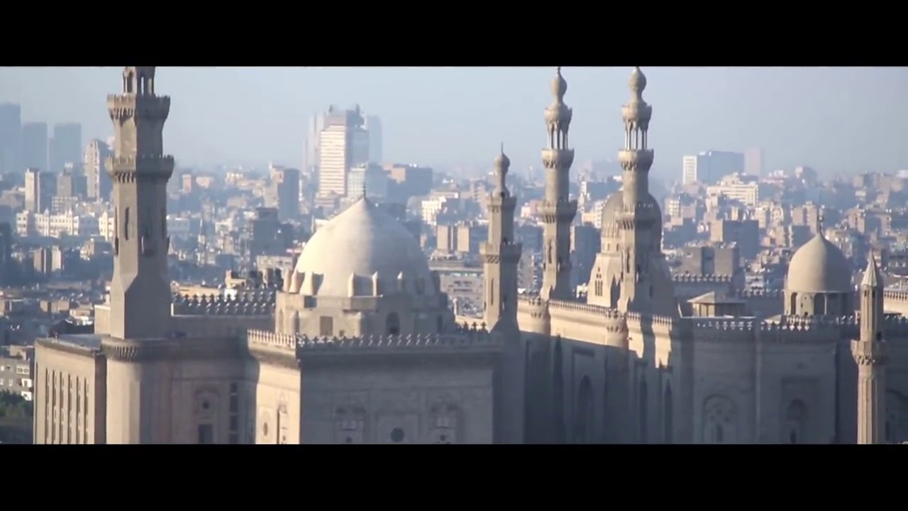 Amazing Egypt Best Tourism video of 2020 - YouTube