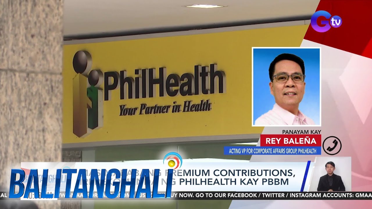 Balitanghali: (Part 3) July 31, 2024 - YouTube