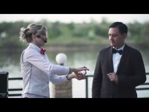 Magic Show! Фокусница на ваш праздник