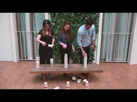 Republika Aparts - Republika Challenge