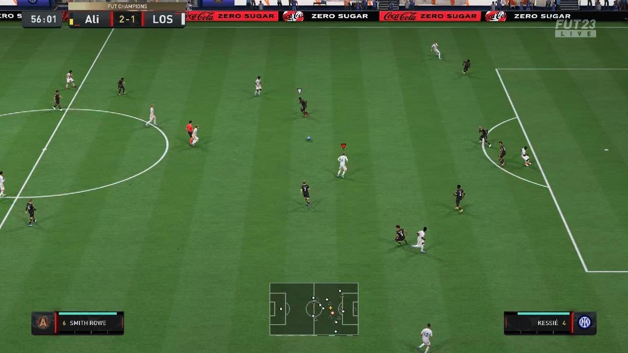 FIFA 23_20221029144800 - YouTube