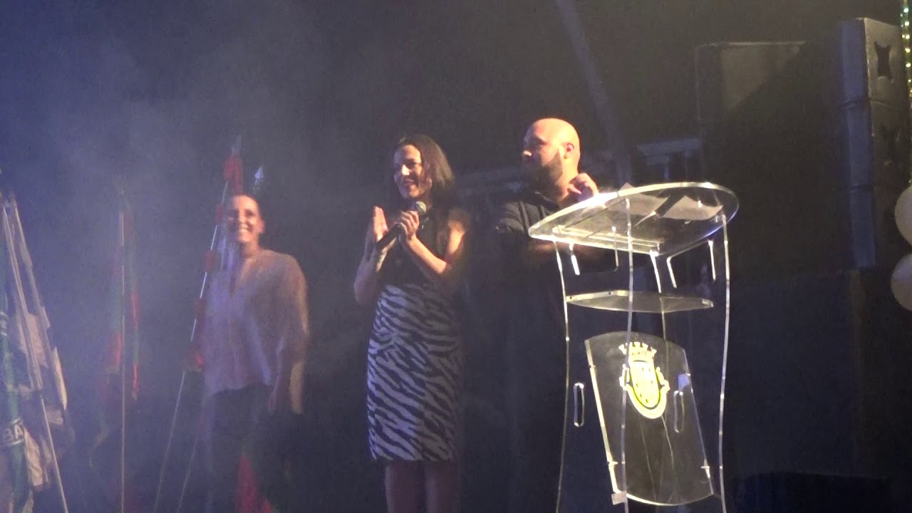 Globo Melhor Escola de Samba no Geral - Trepa Coqueiro ( Estarreja ...