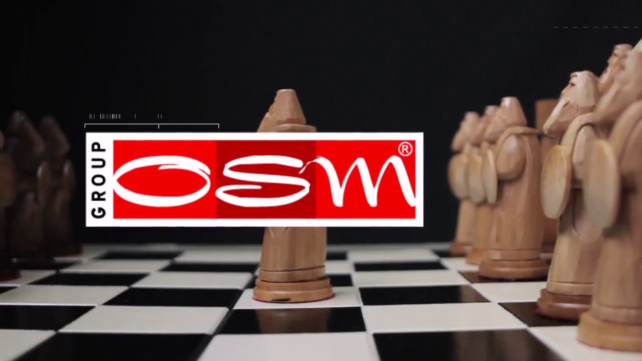 OSM Group - Vídeo Institucional - YouTube
