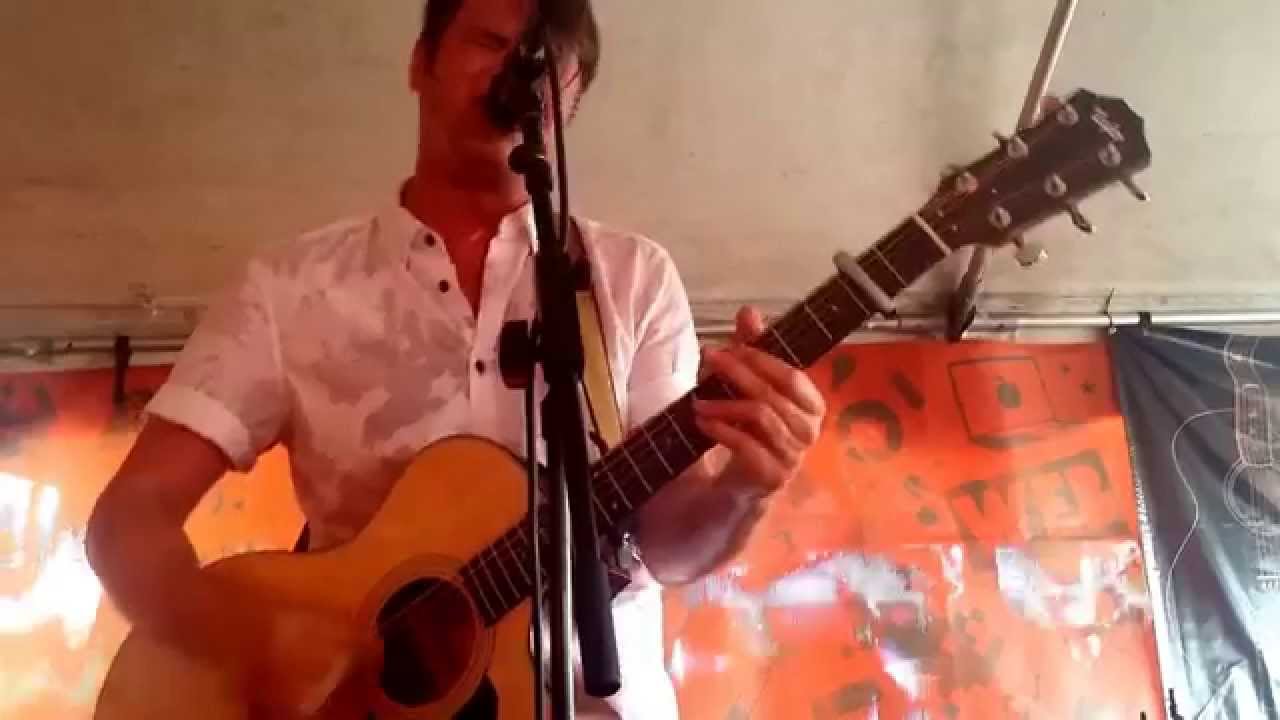 Silverstein (Shane Told) - Toronto Unabridged Live - YouTube