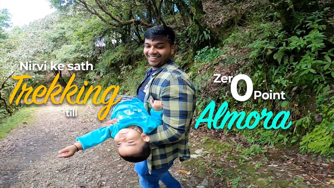 2600 years old Kasar Devi temple magnetic field | Researched by NASA # ...