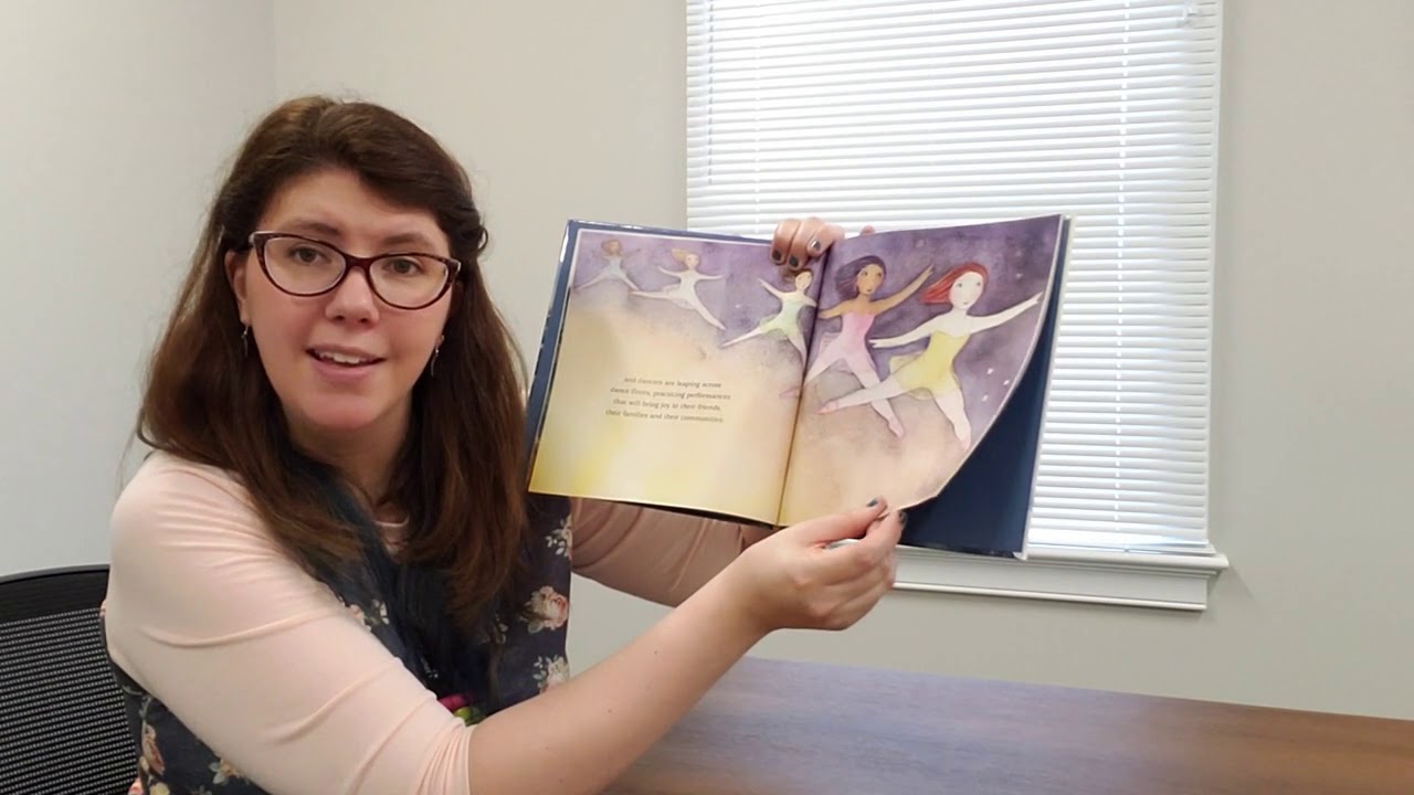 Storytime-Good People Everywhere - YouTube