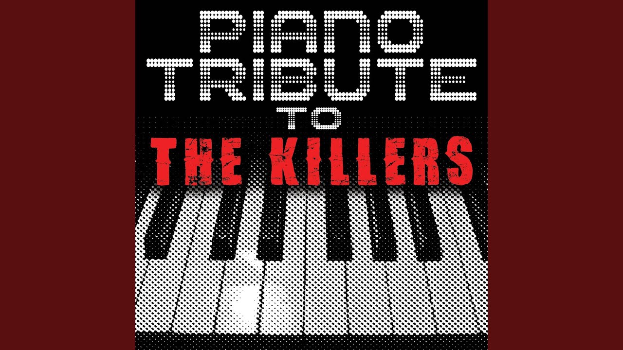 Mr. Brightside - YouTube