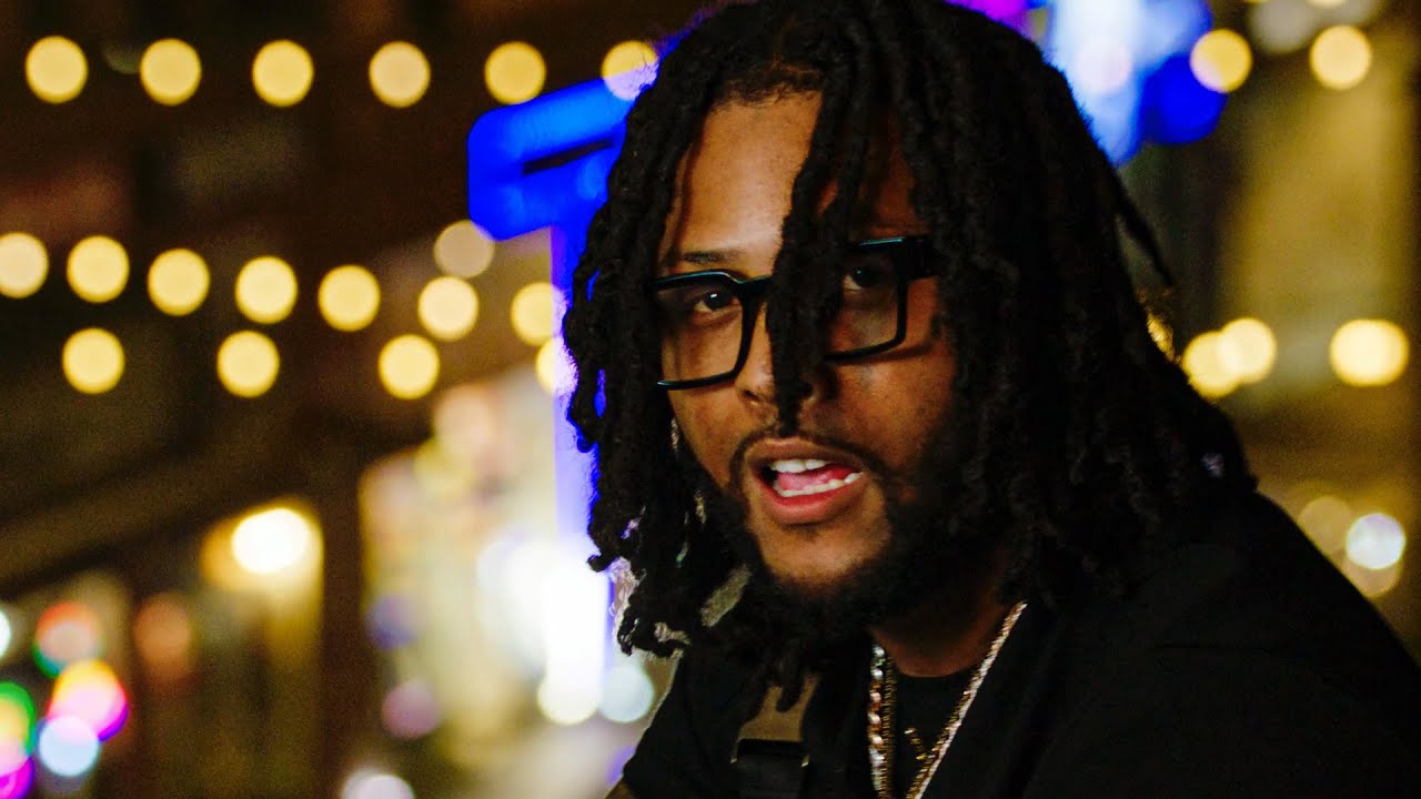 Hardo - All Eyes On Me - YouTube