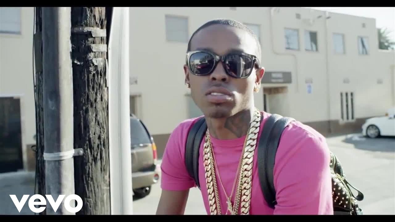 Cookie Money - Money ft. Philthy Rich - YouTube