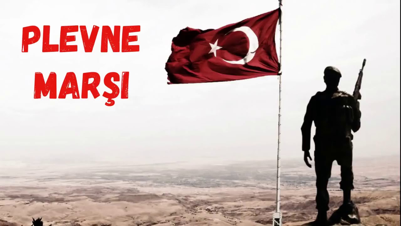 PLEVNE MARŞI FON MÜZİĞİ TELİFLİ - YouTube