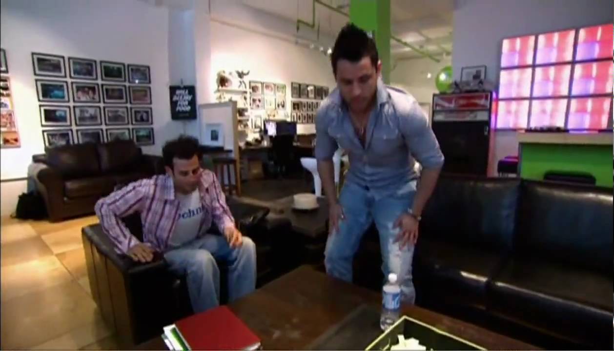 Webdreams Season 3 - Episode 6 - Part 1 - YouTube