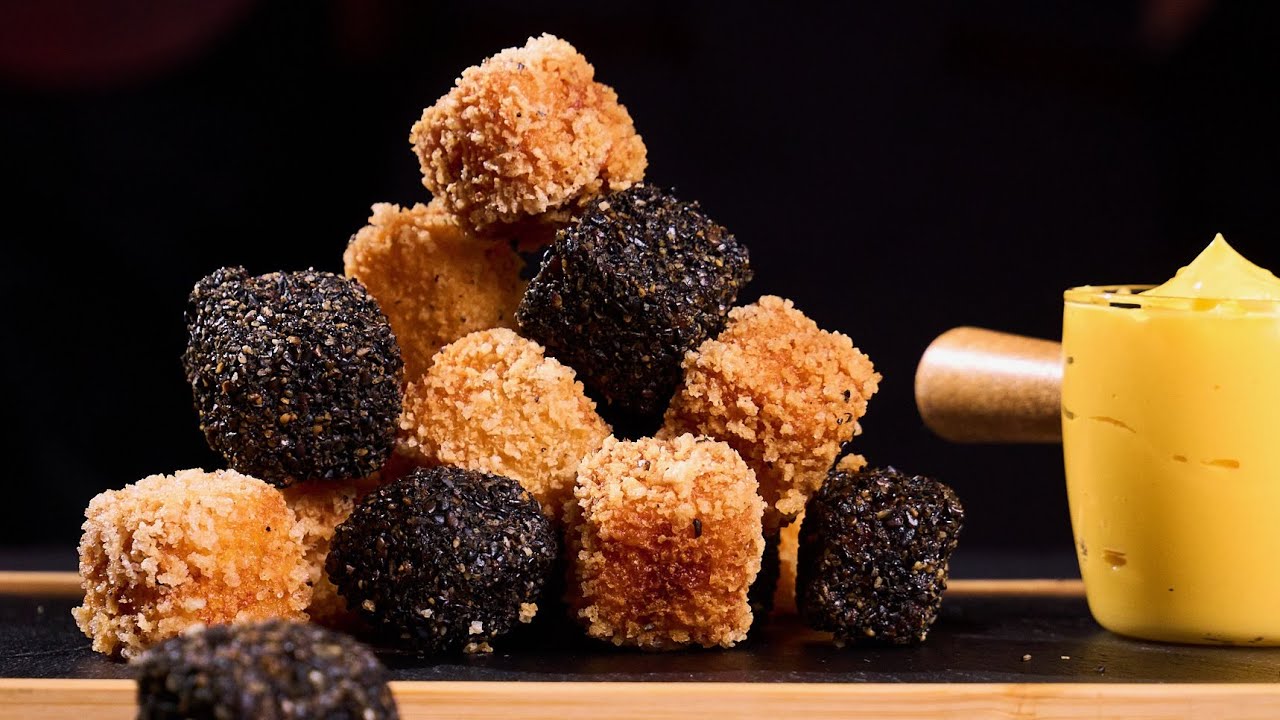 Better Than Chips and Fries! My Friends Were Stunned After Trying This ...