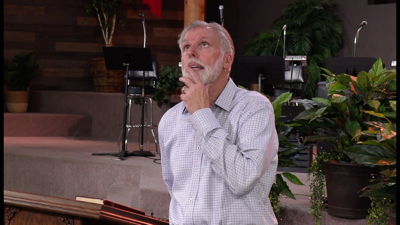 Priests Walking in the Beauty of Holiness - Joe Sweet - YouTube