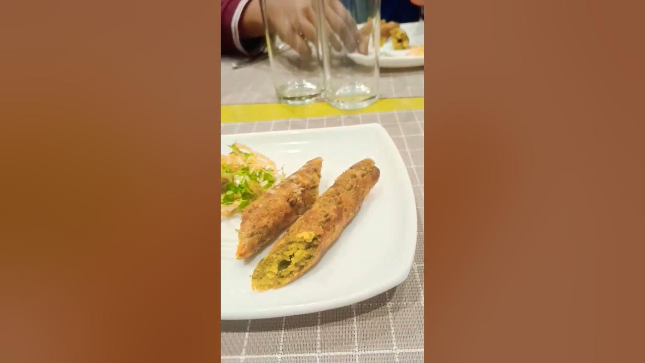 Food Shorts Youtube
