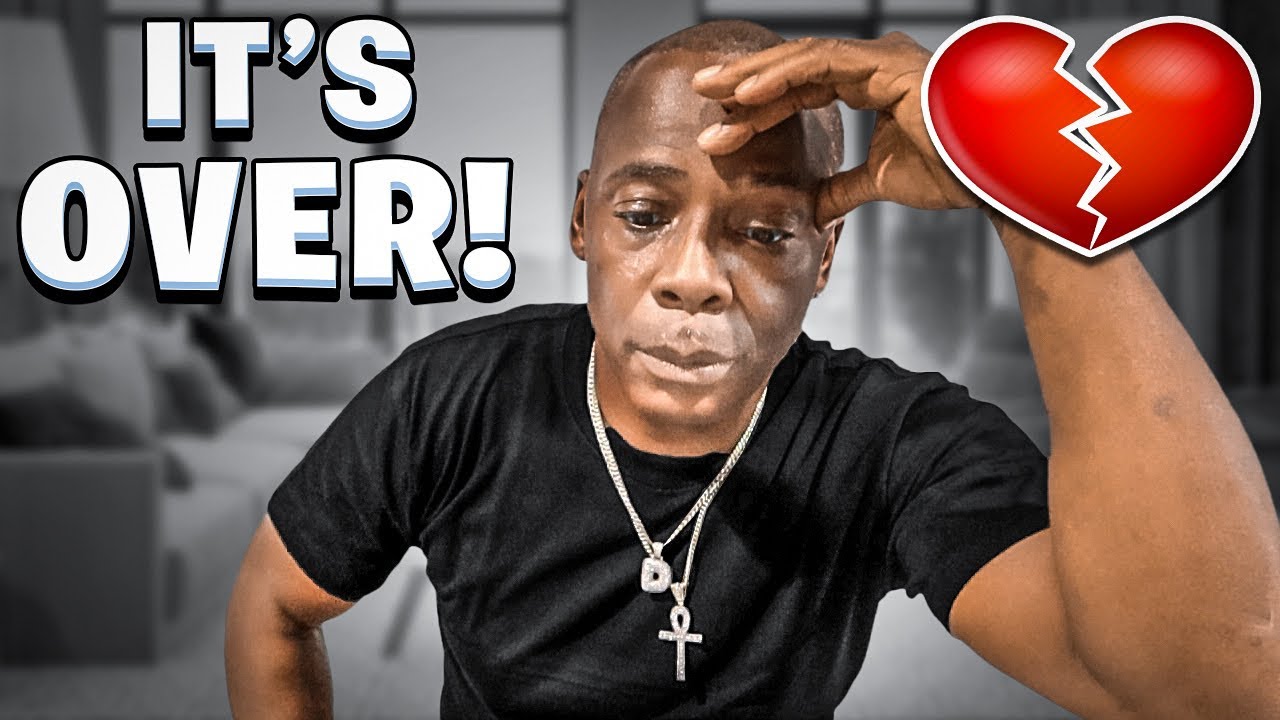 She Broke Up With Me Because Of The Internet **Y’ALL WON** The Cryer ...