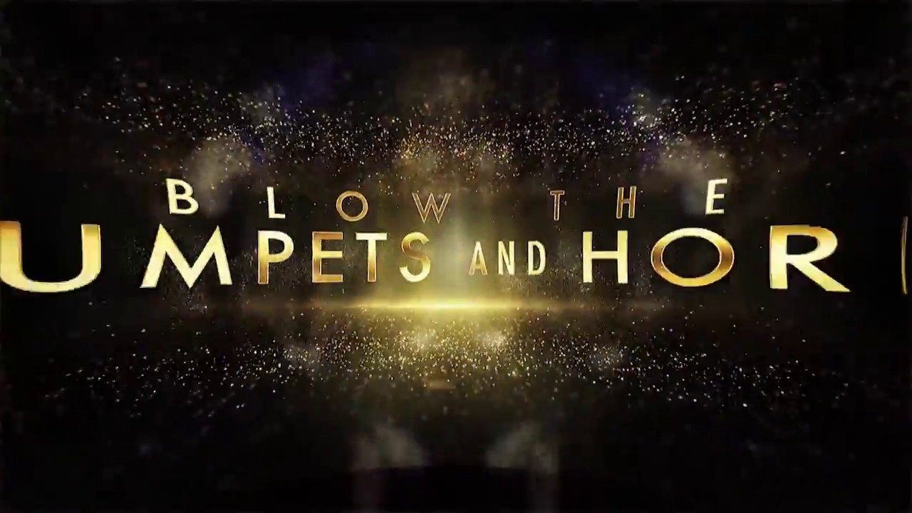 Resurrection (Resurrection Song) Accompaniment DVD Preview - YouTube