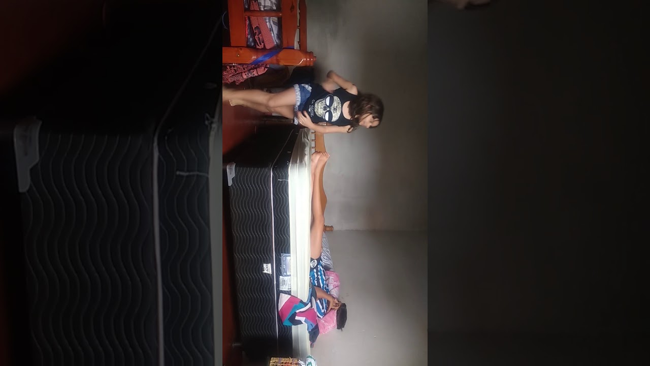 Brincando Com Minha Prima Youtube