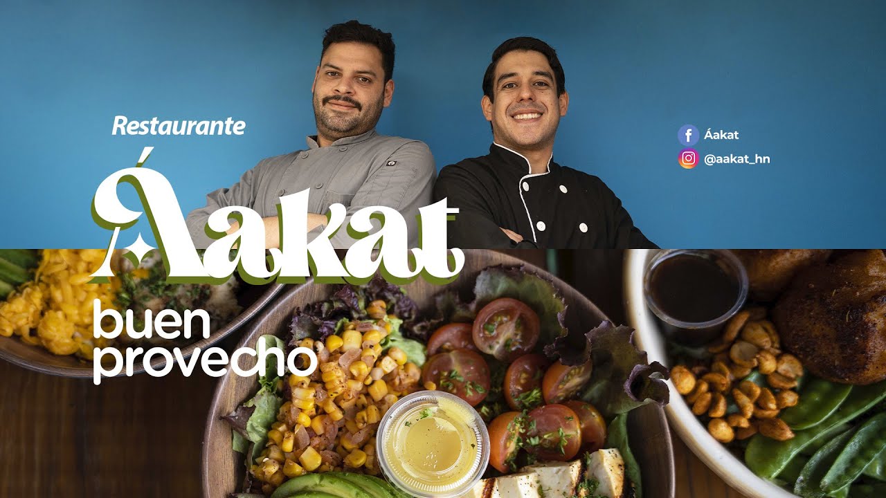 ¡Restaurante Ákaat: Descubre el sabor exquisito y saludable en ...