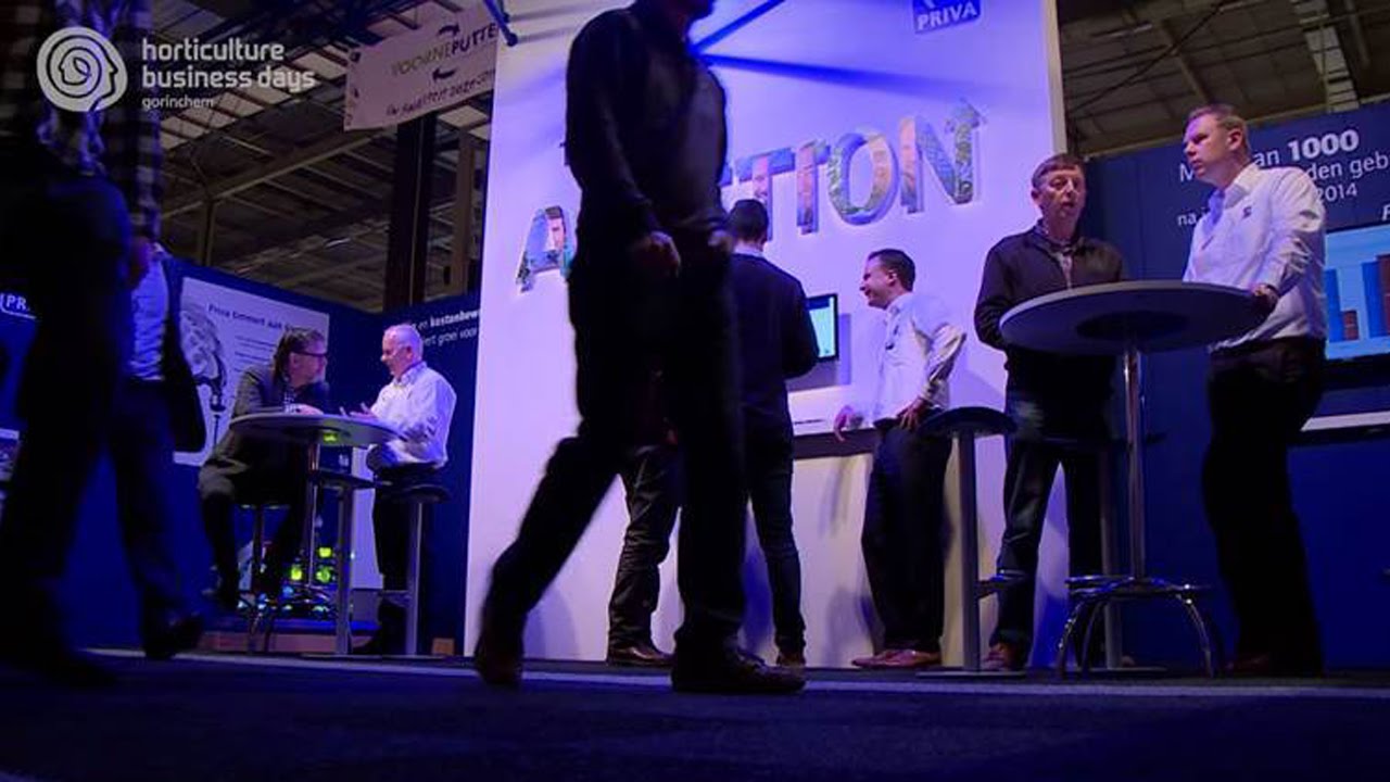 Introducing Horticulture Business Days – The leading Dutch horticulture ...
