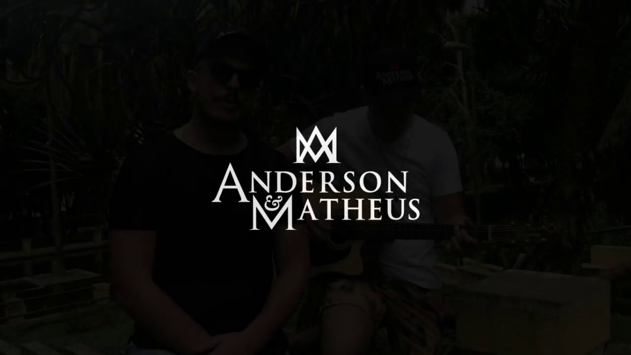 Anderson e Matheus - Sindicato da Sofrência (Composição) - YouTube