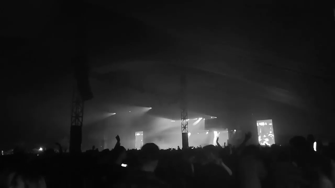 LISTEN IN AUCKLAND 2019 - YouTube