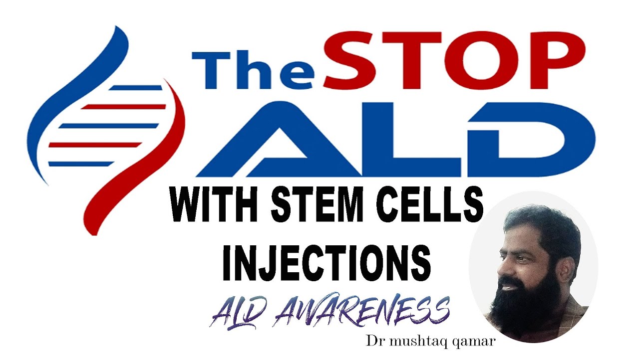 Stop Adrenoleukodystrophy ALD with stem cells injection | ALD Awareness ...