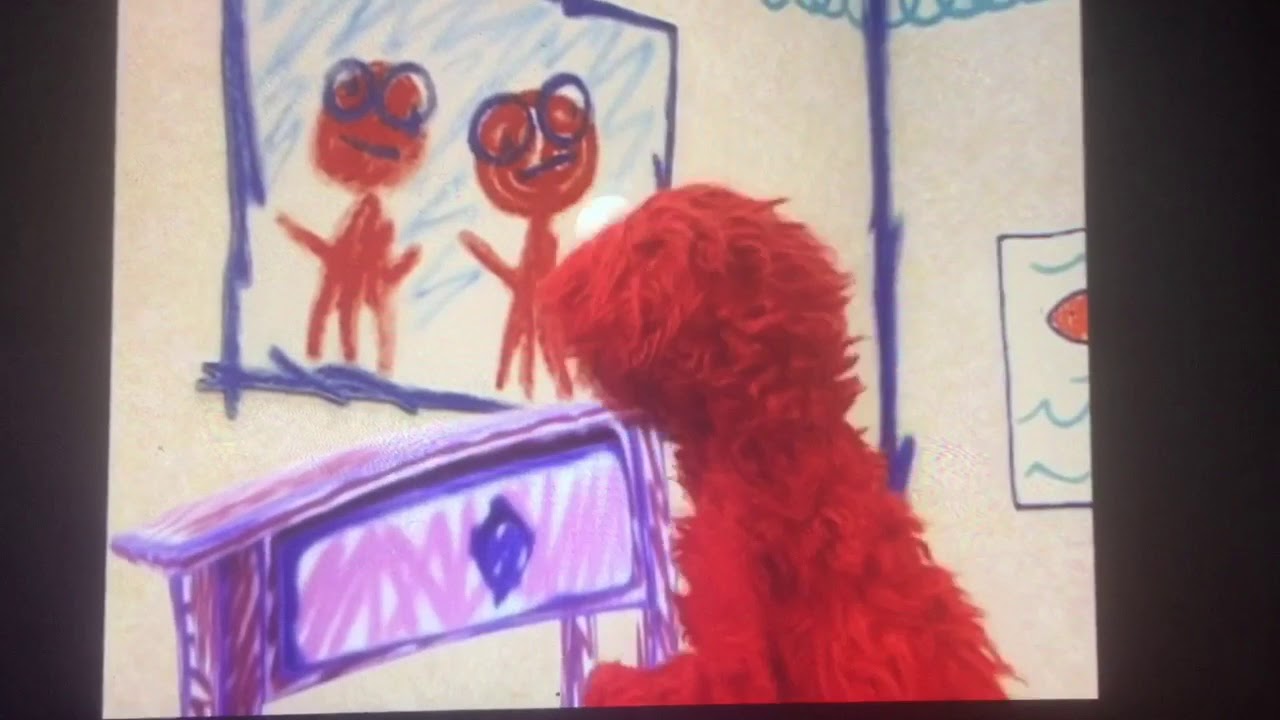 Elmo’s world babies dogs and more drawer pushes - YouTube