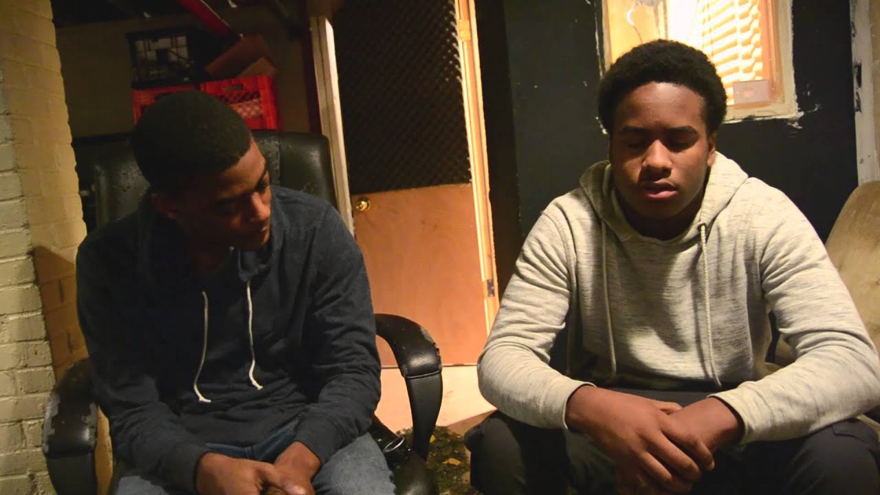 Young Ant Interview Shot & Directed by APtheProducer - YouTube
