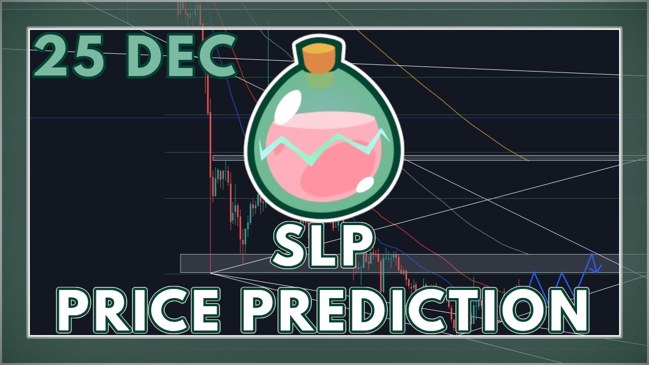 The SLP Coin Price Prediction & Analysis for 2021 (Smooth Love Potion ...