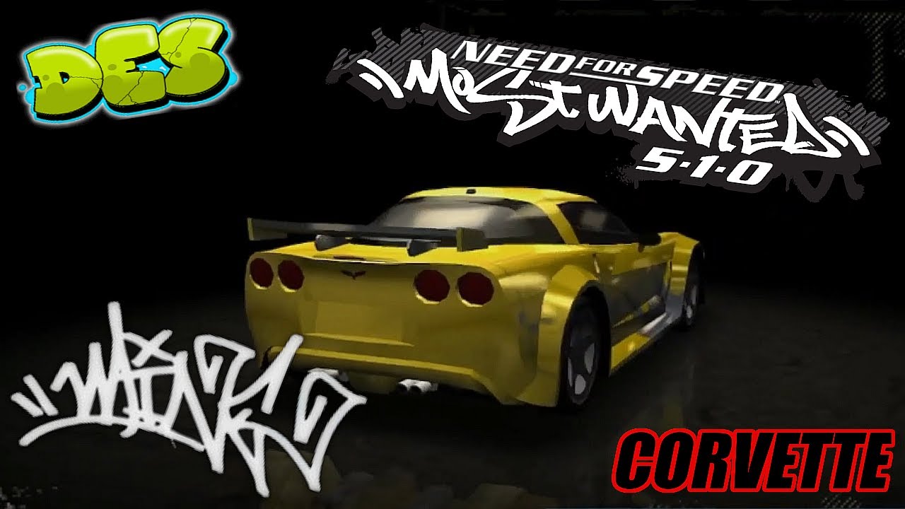 NEED FOR SPEED: MOST WANTED 5-1-0 - PART 10 - 𝙈𝙞𝙣𝙜 PSP - YouTube