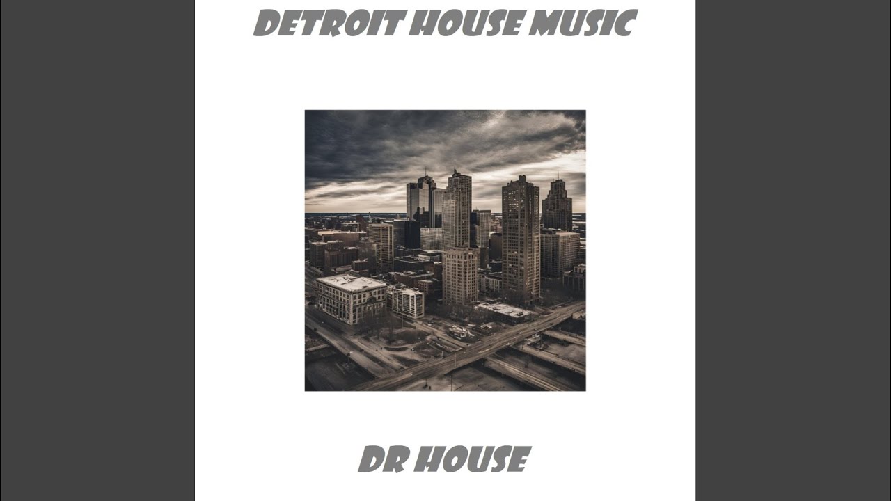 Let There Be House Youtube