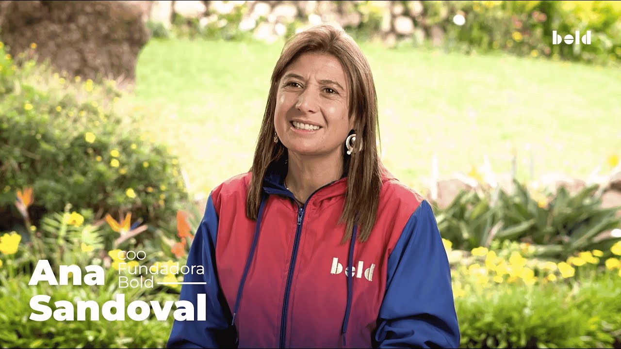 Conoce a Ana Sandoval - YouTube